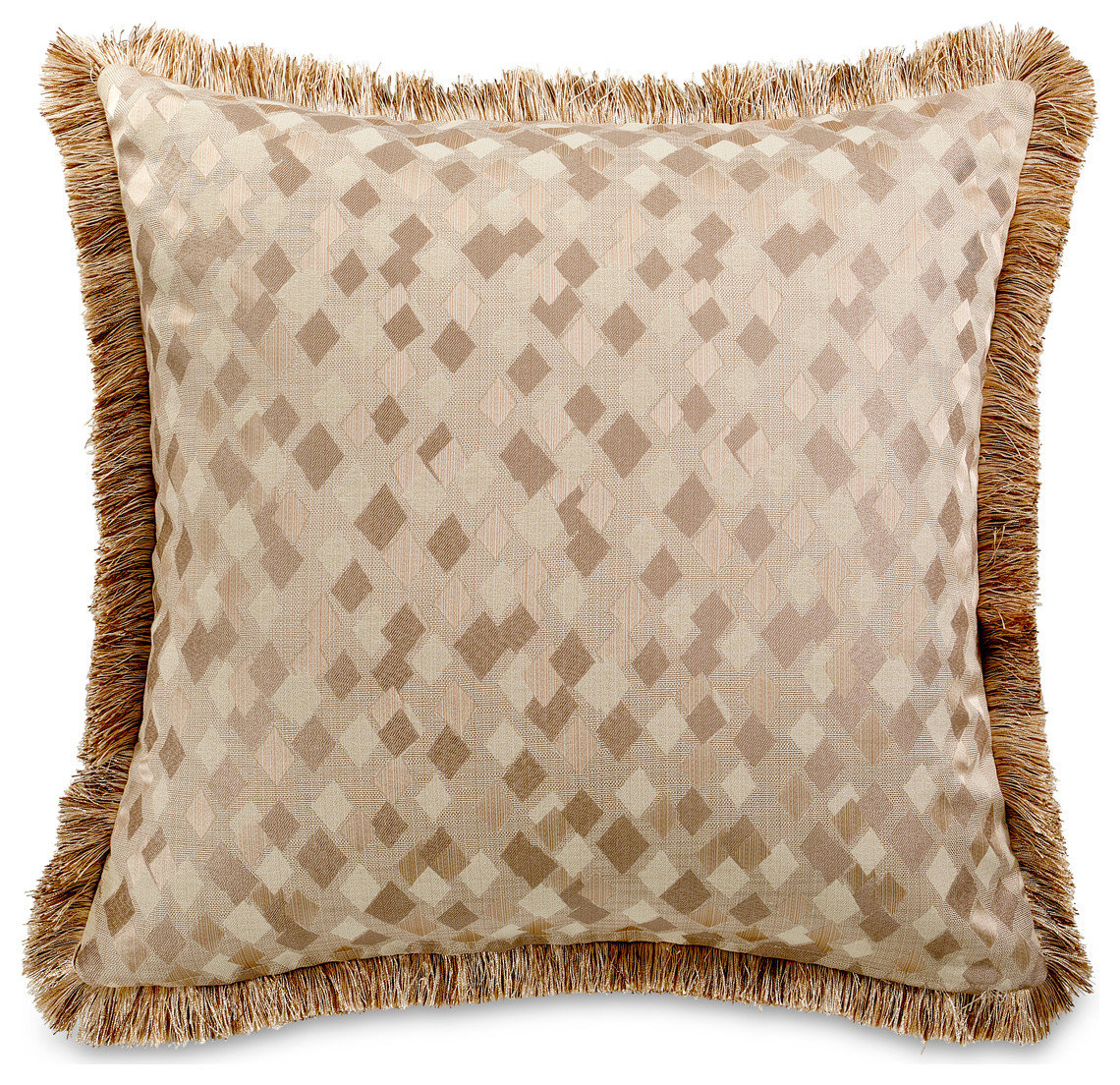 Somerset Manor Comforter Set, Sand, King - Contemporary - Comforters ...