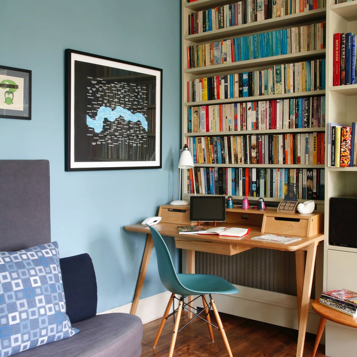 75 Beautiful Study Room Ideas & Designs - April 2024 | Houzz AU
