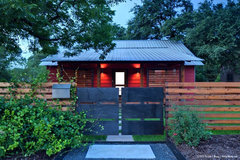 Curb Appeal for a "Snout House"...is it possible? | Houzz Forum