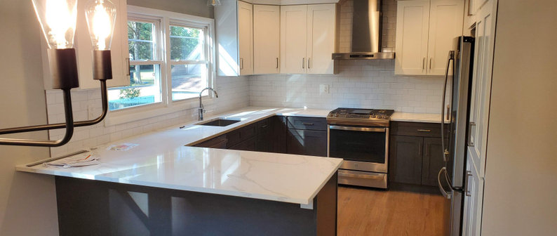 NWS CONSTRUCTION LLC - Project Photos & Reviews - Cranford, NJ US | Houzz