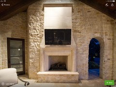 Dry Stack vs. Mortar Joint Stone