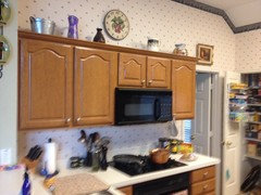 Opening up a 1962 ranch