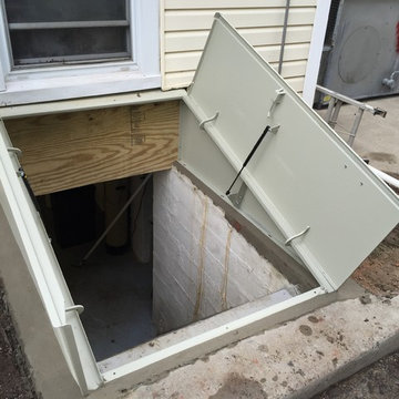 Bilco Door - Photos & Ideas | Houzz