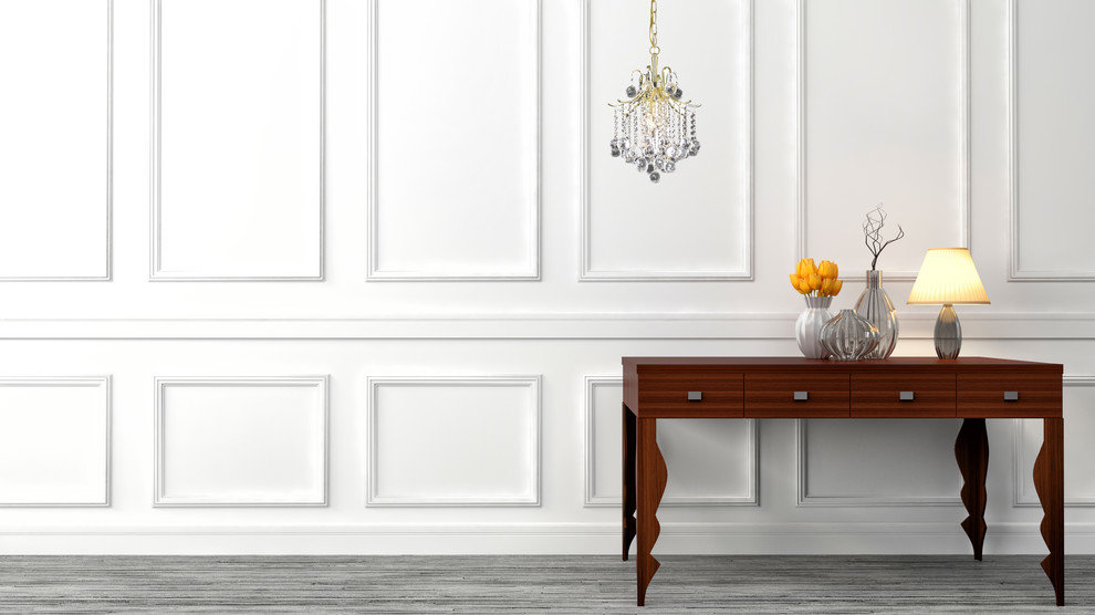 Amelia Collection Pendant - Contemporary - Pendant Lighting - by ...