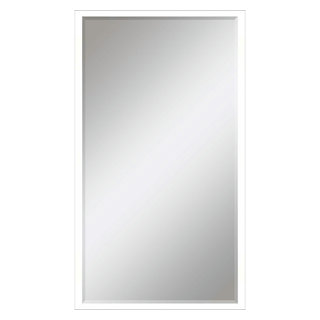 Paragon #867 30 x 72 Beveled - Transitional - Wall Mirrors - by Kolibri ...
