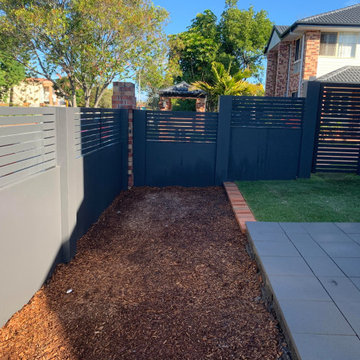 The Modular Garden Fence System - Photos & Ideas | Houzz