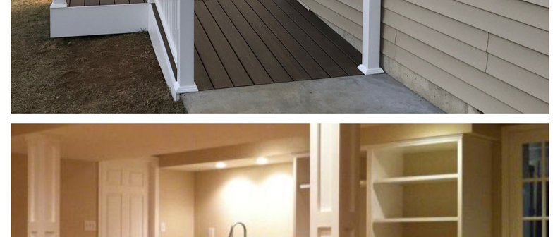 Garrett Custom Building Llc - Project Photos & Reviews - Downingtown ...