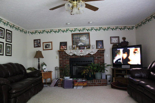 help me pick paint color!