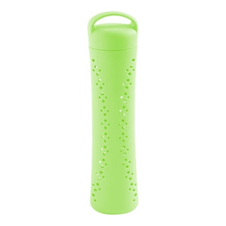 Orka Green Silicone Herb and Spice Infuser - Contemporary - Specialty ...