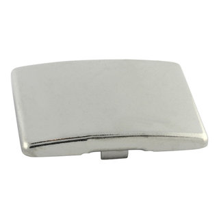 10 Pack Blank Hinge Arm Cover Cap for 38C, 39C, Steel, 10 ...