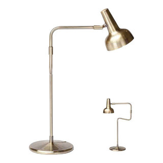 Emmett Table Light - Modern - Table Lamps - by EBPeters | Houzz