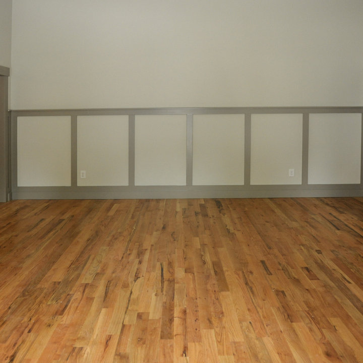 Judges Paneling - Photos & Ideas | Houzz
