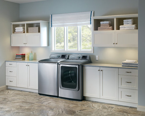 Top Loading Washer Home Design Ideas, Pictures, Remodel and Decor
