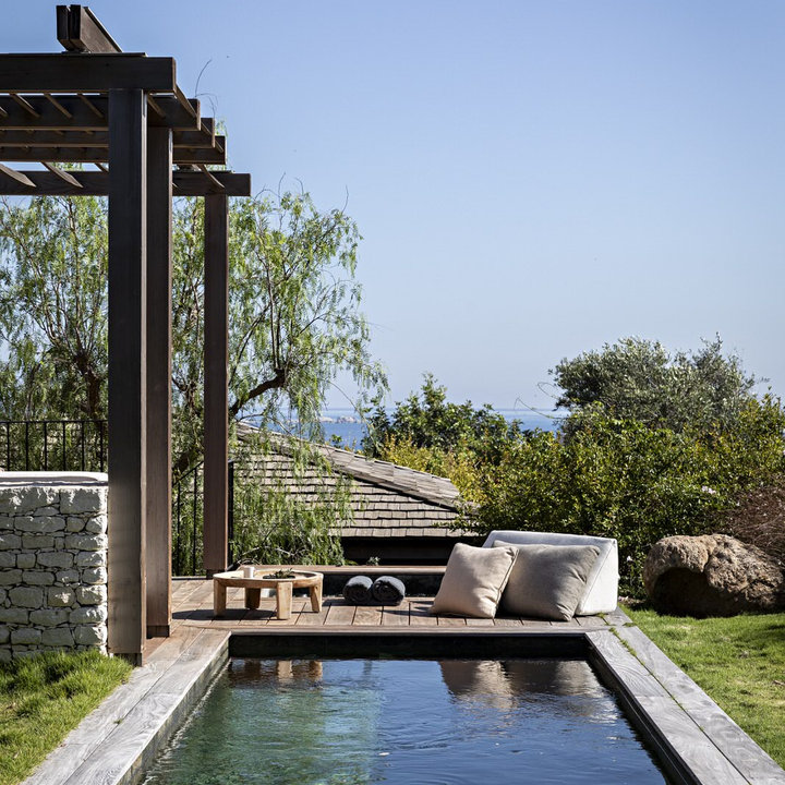 75 photos et idées déco de piscines - Décembre 2025 | Houzz