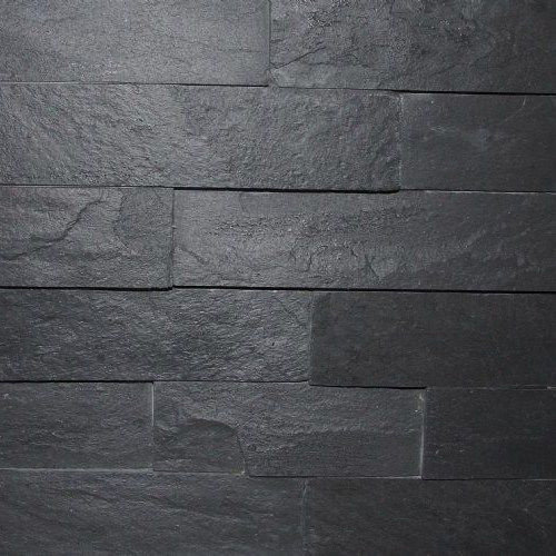 Slate Feature Wall Cladding