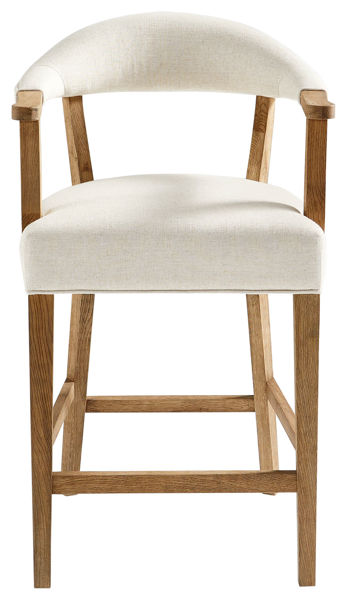 CYAN DESIGN 11112 Prater Counter Stool - Transitional - Bar Stools And ...