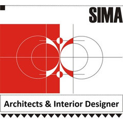 SIMA ARCHITECTS & INTERIOR DESIGNER - Project Photos & Reviews ...