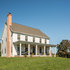Manheim Farmhouse - Farmhouse - Exterior - Philadelphia - by Custom ...