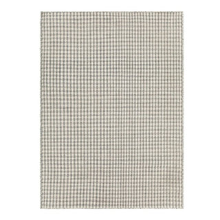 Crest Contemporary Area Rug, 5'x7'6 - Farmhouse - Area Rugs - by ...