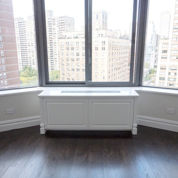 Ptac Covers - Photos & Ideas | Houzz