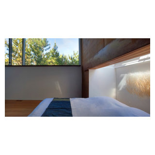 Ling House - Contemporary - New York - by David Ling Architect | Houzz
