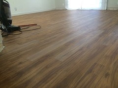 COREtec Plus Flooring