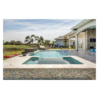 Jackson Custom Pools - Miami - by Jackson Custom Pools | Houzz