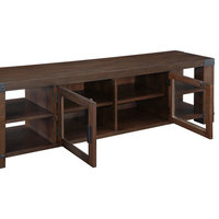 Arusha 64-inch TV Stand - Transitional - Entertainment Centers And Tv ...