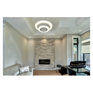 Los Altos Modern Prairie II - San Francisco - by Studio S Squared ...