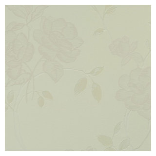 Playful Wallpaper, Sample - Traditional - Wallpaper - by Walls Republic ...