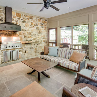 75 Beautiful Huge Farmhouse Porch Pictures & Ideas | Houzz