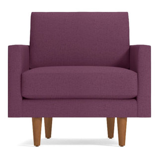 Apt2B Scott Chair - Midcentury - Armchairs And Accent Chairs - by Apt2B ...