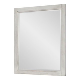 Summer Camp Vertical Mirror - Farmhouse - Wall Mirrors - by Legacy ...