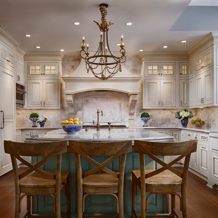 Country Kitchen - Photos & Ideas | Houzz