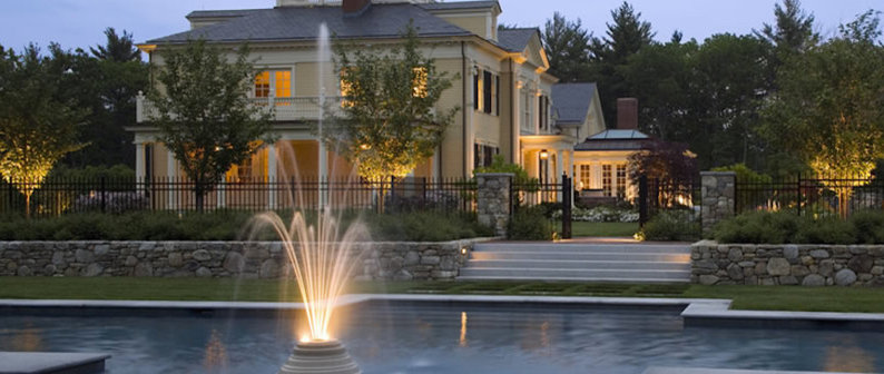 ROBERT SAGLIO A/V DESIGN - Project Photos & Reviews - Carolina, RI US ...