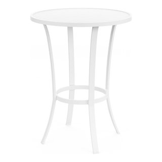 Bristol Pub Table - Contemporary - Outdoor Pub And Bistro Tables - by ...