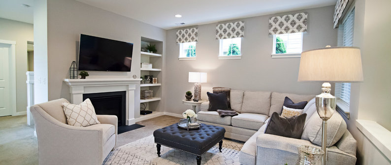 Lynda Cherry Interior Design - Project Photos & Reviews - Redmond, WA ...