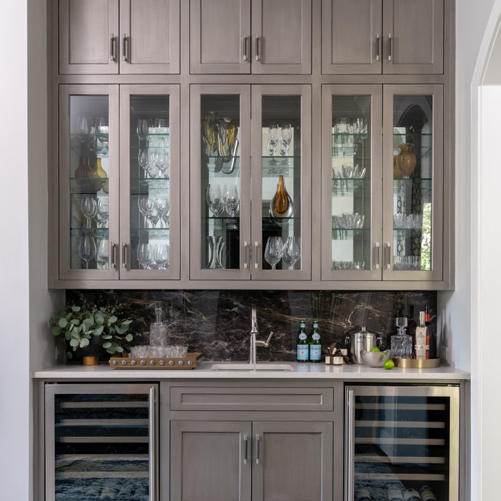 75 Beautiful Wet Bar Ideas & Designs - May 2024 | Houzz AU