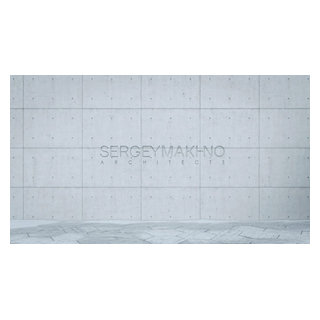 FATHER'S HOUSE - Modern - Exterior - Salt Lake City - by MAKHNO studio ...