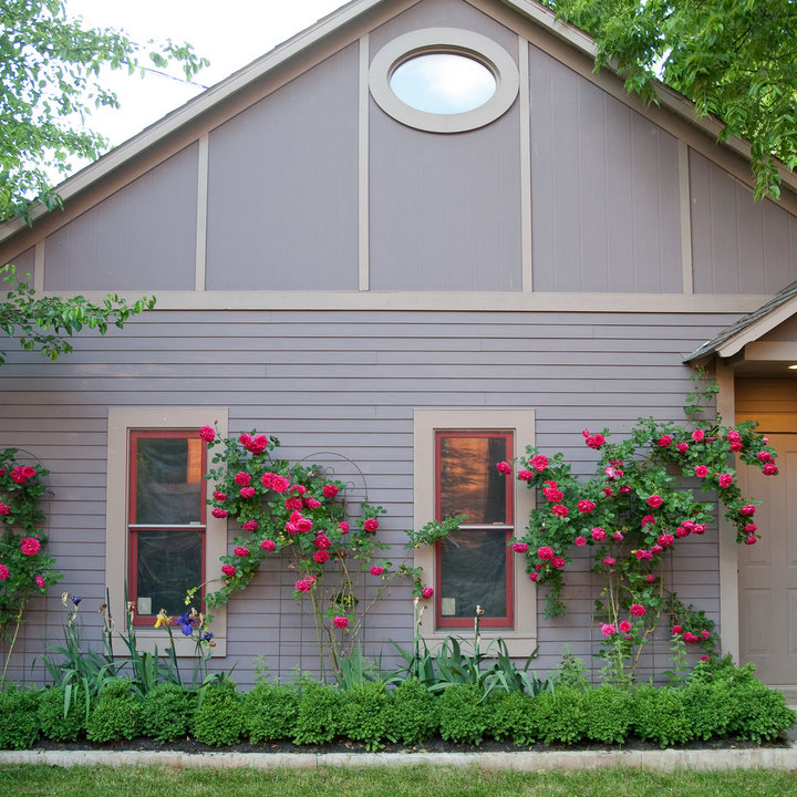 75 Victorian Landscaping Ideas You'll Love - April, 2026 | Houzz