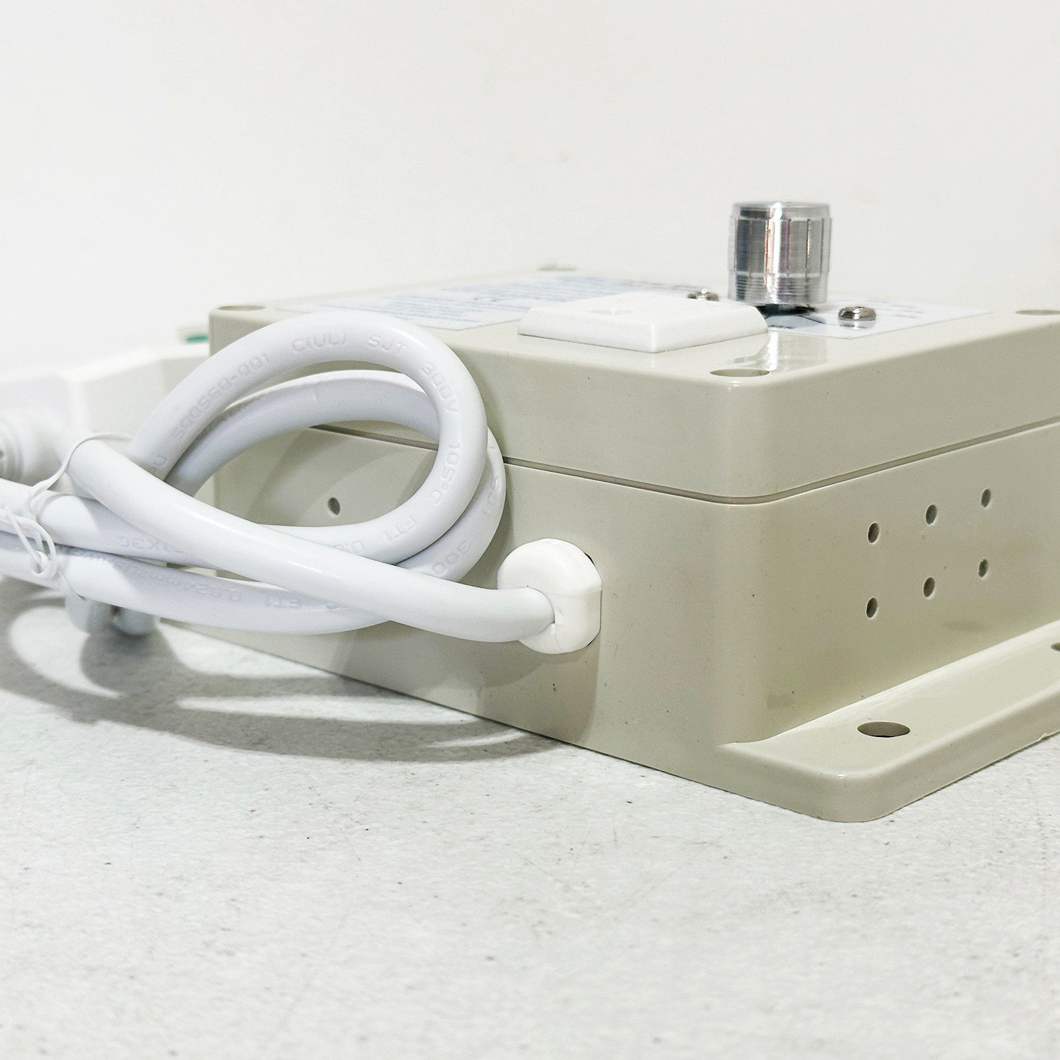 Crawl Space Humidistat Humidity Controller System - Efficient Moisture ...