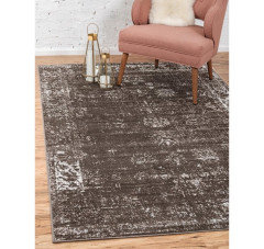 Help pairing rug with patterned accent chair