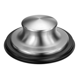 Universal Kitchen Sink Stopper for Garbage Disposals - Modern - Kitchen ...