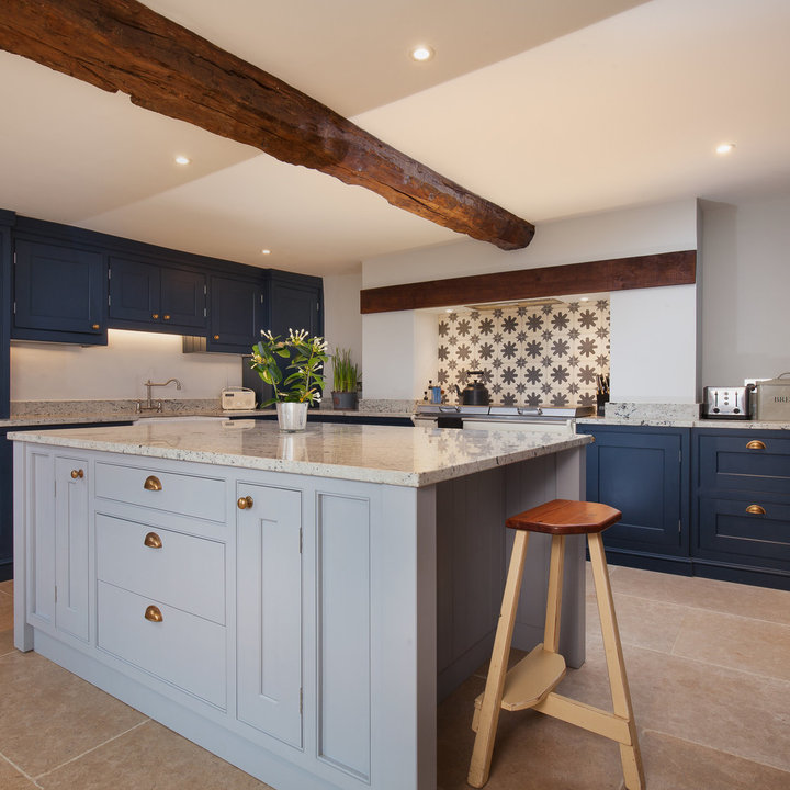 Country Kitchen - Photos & Ideas | Houzz