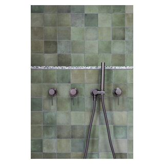 Monash Extension & Renovation - Contemporary - Bathroom - Canberra ...