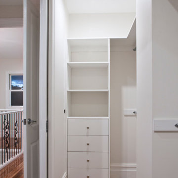 75 Beautiful Small Victorian Storage and Wardrobe Ideas & Designs ...