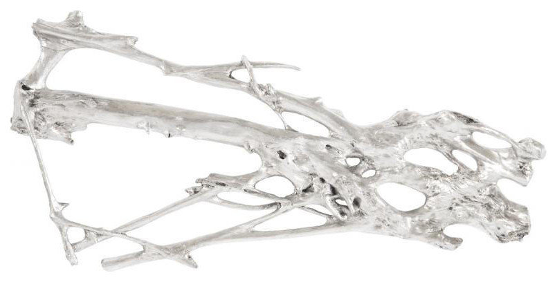 Root Wall Art - Contemporary - Wall Accents - by Lighting Reimagined ...