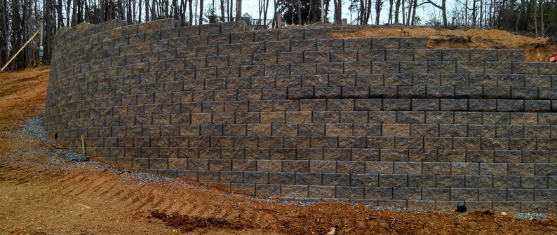 ACME BLOCK AND BRICK - Project Photos & Reviews - Chattanooga, TN US ...