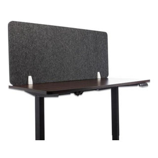 Desk Screen Cubicle Panel and Office Partition Privacy Screen ...