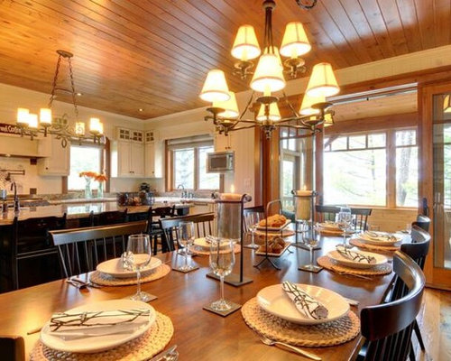 Urban Rustic Home Design Ideas, Pictures, Remodel and Decor